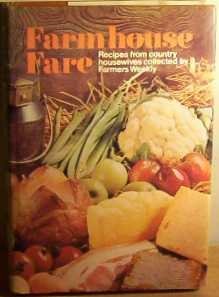 Farmhouse Fare by Farmers Weekly