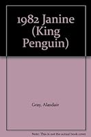 1982, Janine by Alasdair Gray