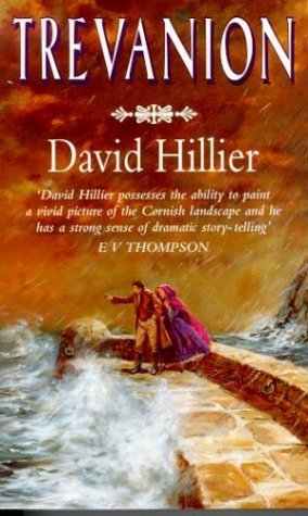 Trevanion by David Hillier