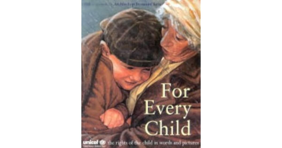 For Every Child by UNICEF