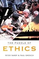 The Puzzle of Ethics by Peter Vardy