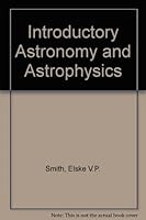 Introductory Astronomy and Astrophysics by Michael Zeilik