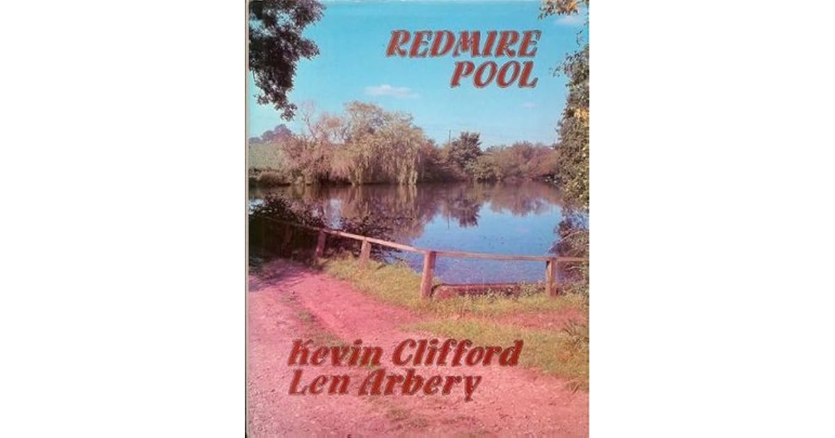 Redmire Pool by Kevin Clifford