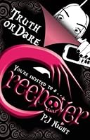 Truth or Dare (You're Invited to a Creepover, #1) by P.J. Night