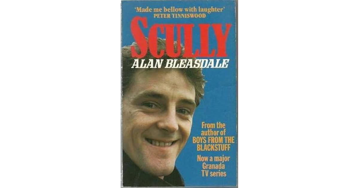 Scully by Alan Bleasdale