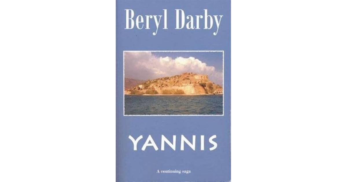 Yannis by Beryl Darby