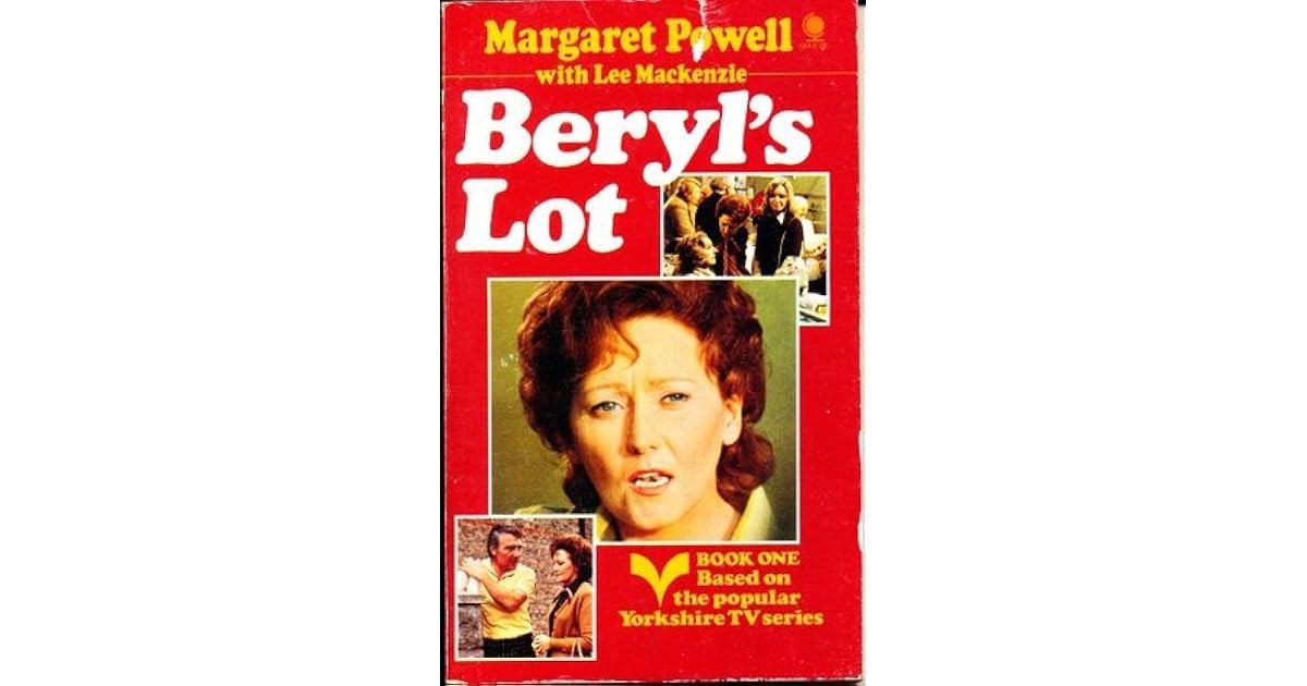 Beryl's Lot: Book 1 by Margaret Powell