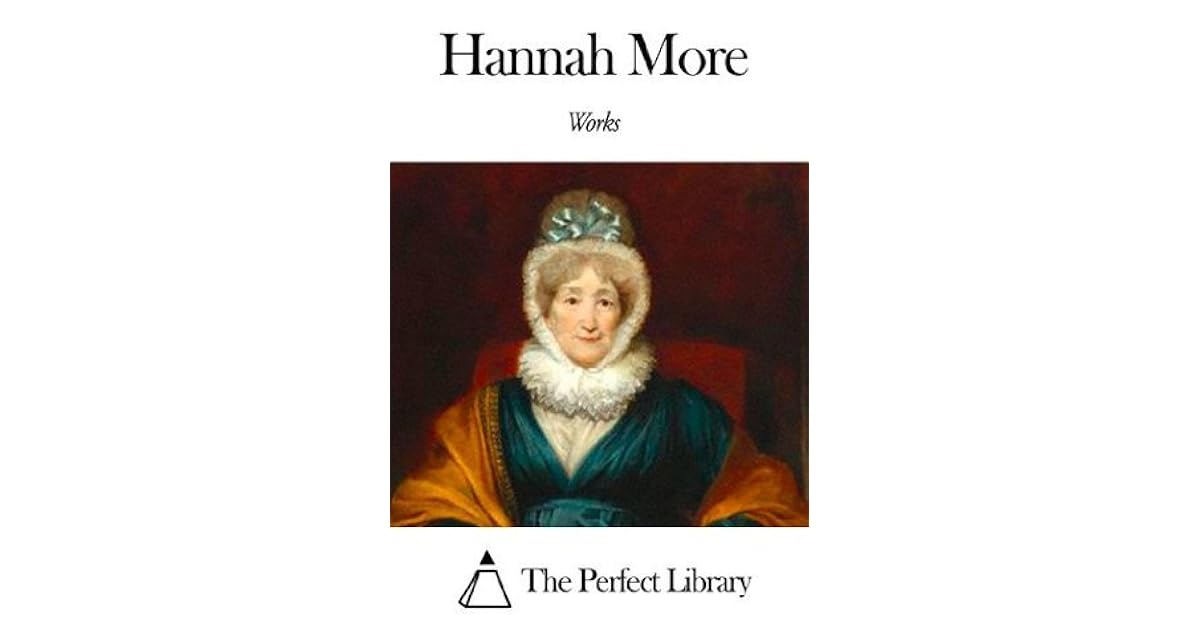 Works of Hannah More by Hannah More