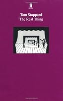 The Real Thing by Tom Stoppard