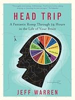 Head Trip by Jeff Warren
