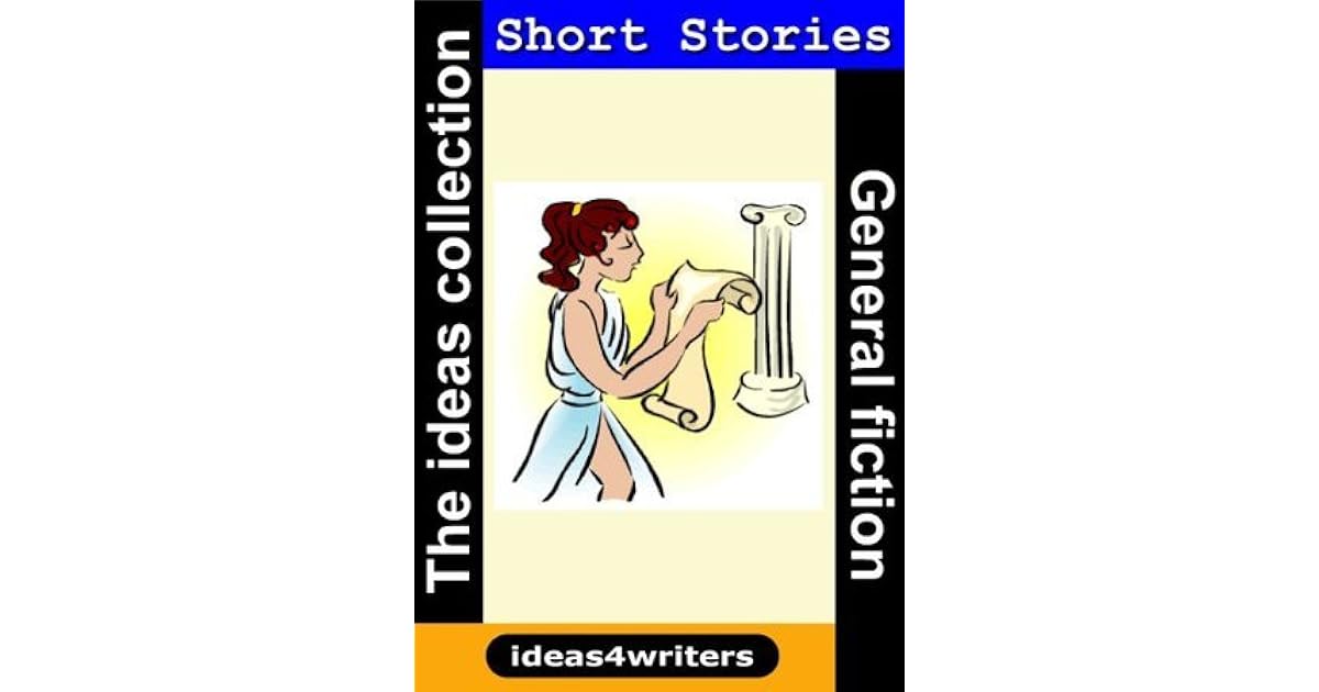 Ideas For Short Story Writers By Dave Haslett ideas-for-short-story-writers-by-dave-haslett