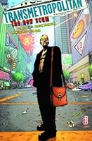 Transmetropolitan, Vol. 4: The New Scum by Warren Ellis