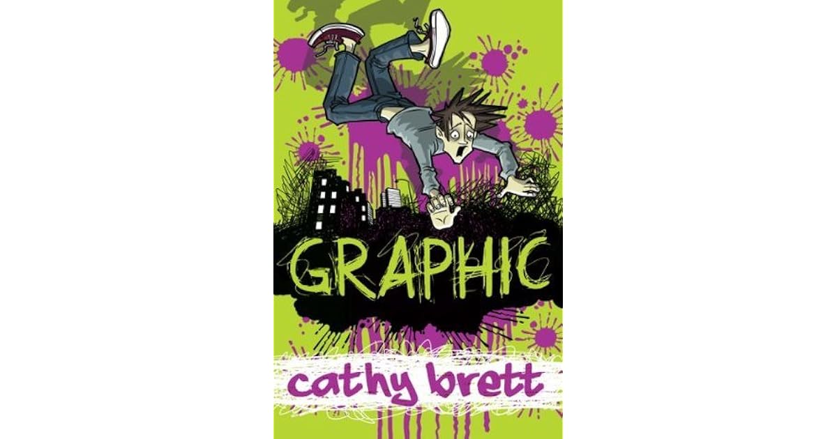 Graphic by Cathy Brett