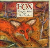 Fox by Margaret Wild