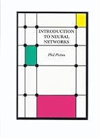 Neural Networks by Phil Picton