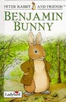 The Tales of Peter Rabbit & Benjamin Bunny by Beatrix Potter