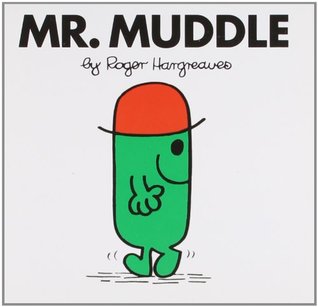 Mr. Muddle by Roger Hargreaves