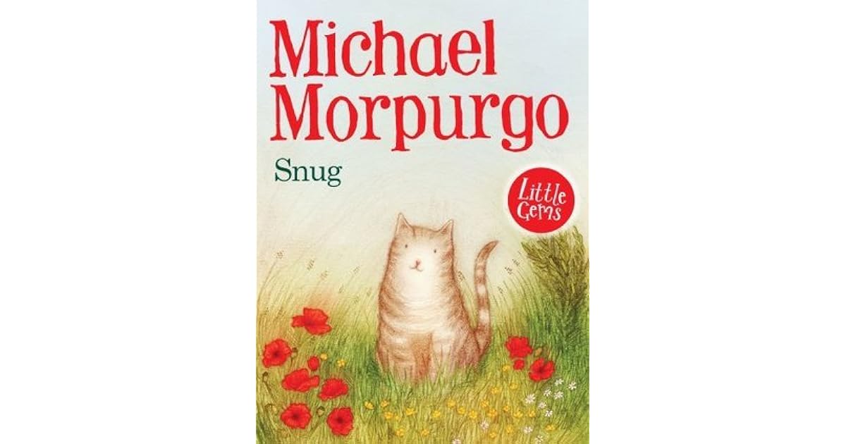 Snug by Michael Morpurgo