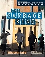 The Garbage King by Elizabeth Laird