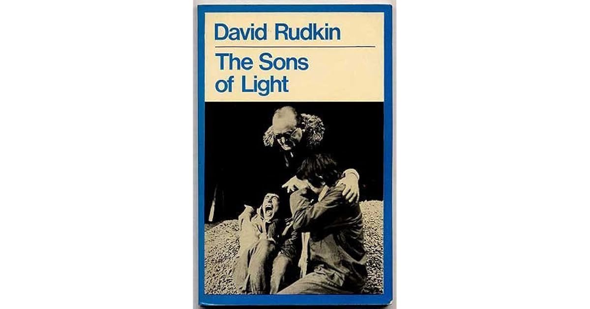 The Sons of Light by David Rudkin