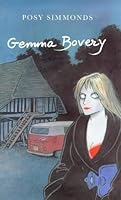 Gemma Bovery by Posy Simmonds