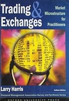 Trading and Exchanges: Market Microstructure for Practitioners by Larry ...