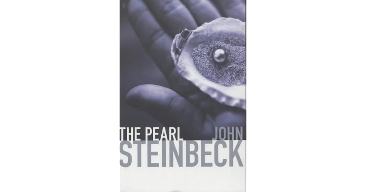 The Pearl by John Steinbeck