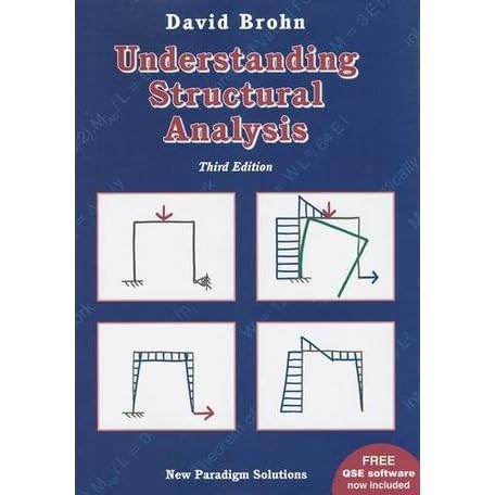 Understanding Structural Analysis by David M. Brohn — Reviews ...