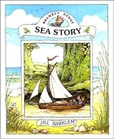 Sea Story by Jill Barklem