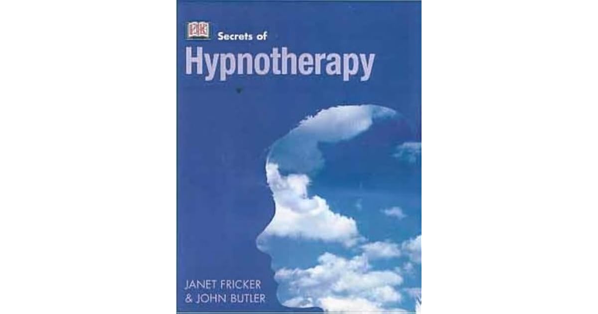 Hypnotherapy by John Butler