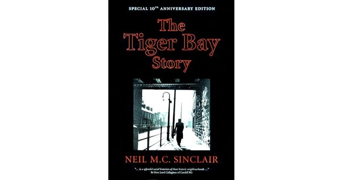 The Tiger Bay Story by Neil M.C. Sinclair