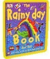 The Rainy Day Book by Jane Bull