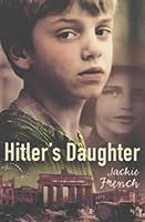 Hitler's Daughter by Jackie French