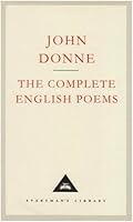 The Complete English Poems by John Donne