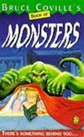 Bruce Coville's Book of Monsters: Tales to Give You the Creeps by Bruce ...