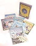 Winnie the Witch Series by Valerie Thomas