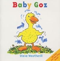 Baby Goz by Steve Weatherill