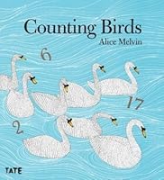 Counting Birds by Alice Melvin