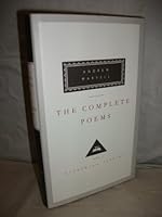 The Complete Poems by Andrew Marvell