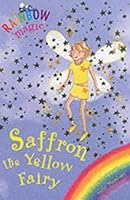Sunny the Yellow Fairy (Rainbow Magic, #3) by Daisy Meadows