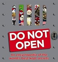 Do Not Open by John Farndon