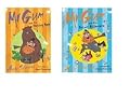 Mr. Gum Series by Andy Stanton