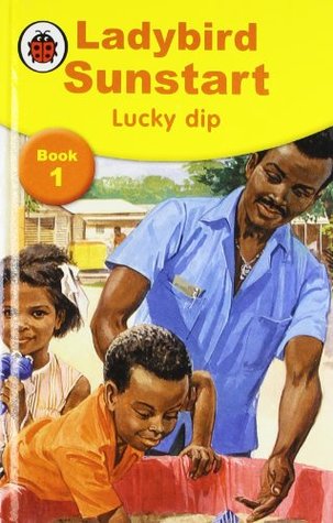 Lucky Dip: Sunstart Readers by W. Murray