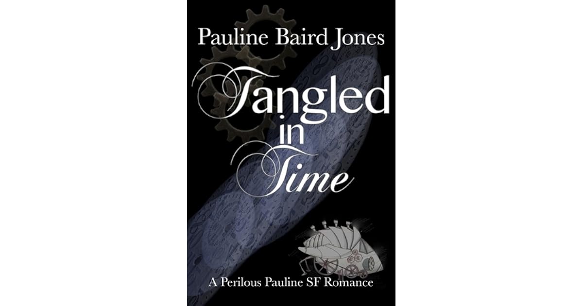 Tangled in Time: Includes: Project Enterprise: The Short Stories by ...