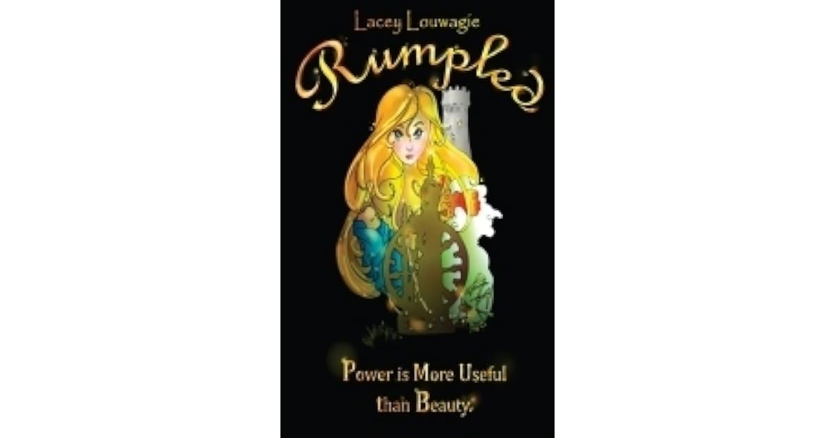 Rumpled by Lacey Louwagie