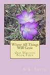 Old Wounds (Old Wounds, #1) by N.K. Smith