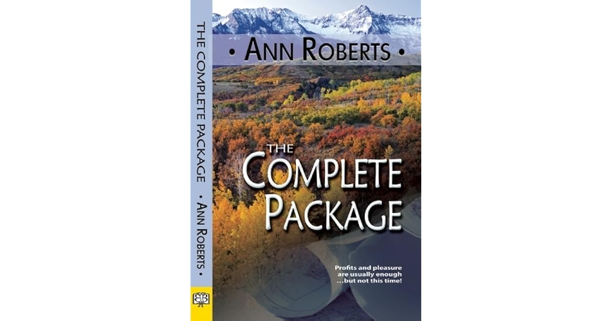 The Complete Package by Ann Roberts