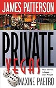 Private Series by James Patterson
