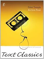 An Iron Rose by Peter Temple