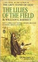 The Lilies of the Field by William Edmund Barrett